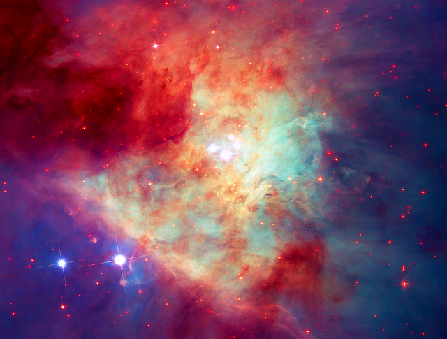 3,000+ Free Nebula & Space Images - Pixabay