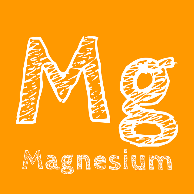 20+ Free Magnesium & Periodic Table Images - Pixabay