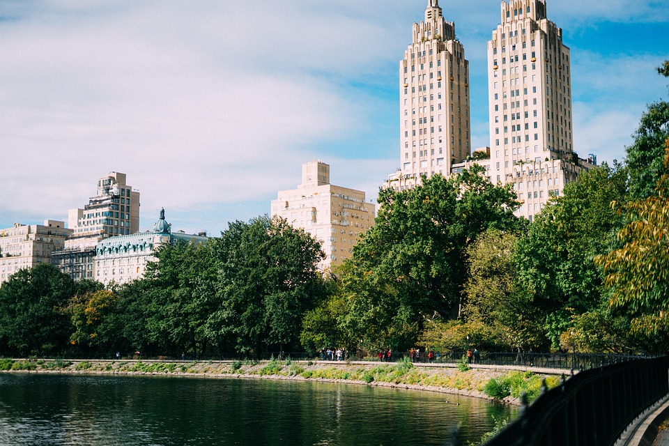 United States Of America New York - Free photo on Pixabay - Pixabay