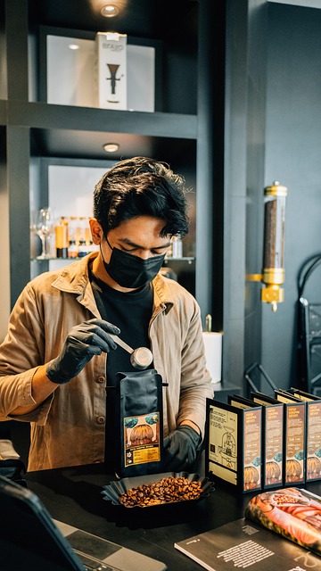 Barista Coffee Beans - Free photo on Pixabay - Pixabay