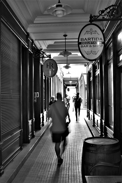 Passage - Free photo on Pixabay - Pixabay