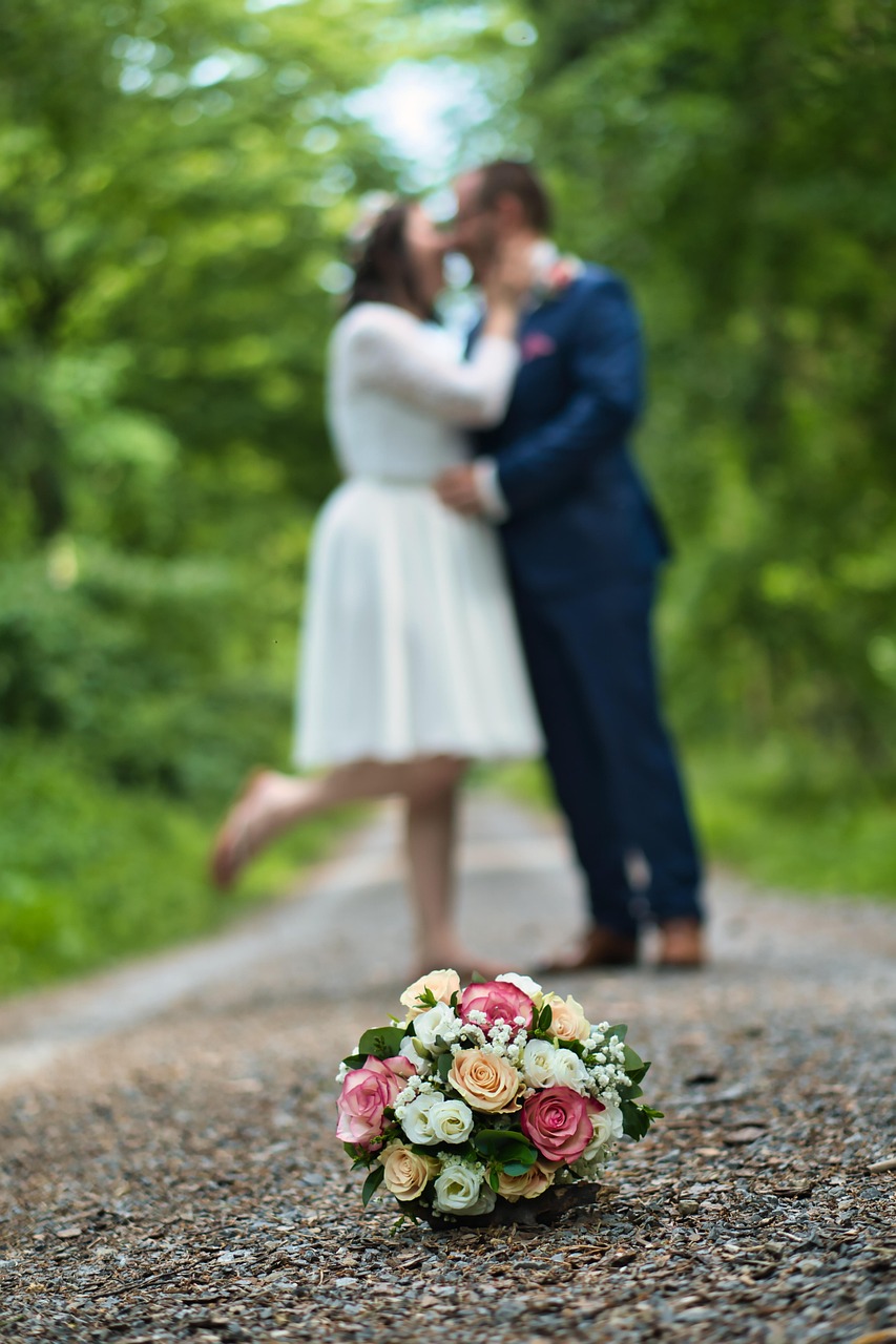 Bride And Groom Wedding - Free photo on Pixabay - Pixabay