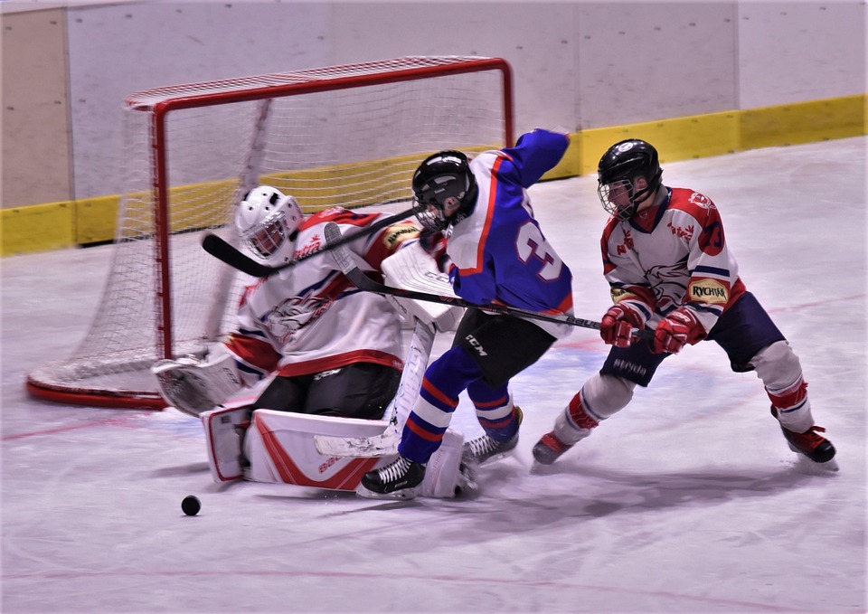 Le Hockey Sport - Photo gratuite sur Pixabay - Pixabay