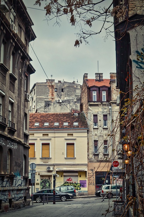Belgrade Serbia City Free Photo On Pixabay Pixabay