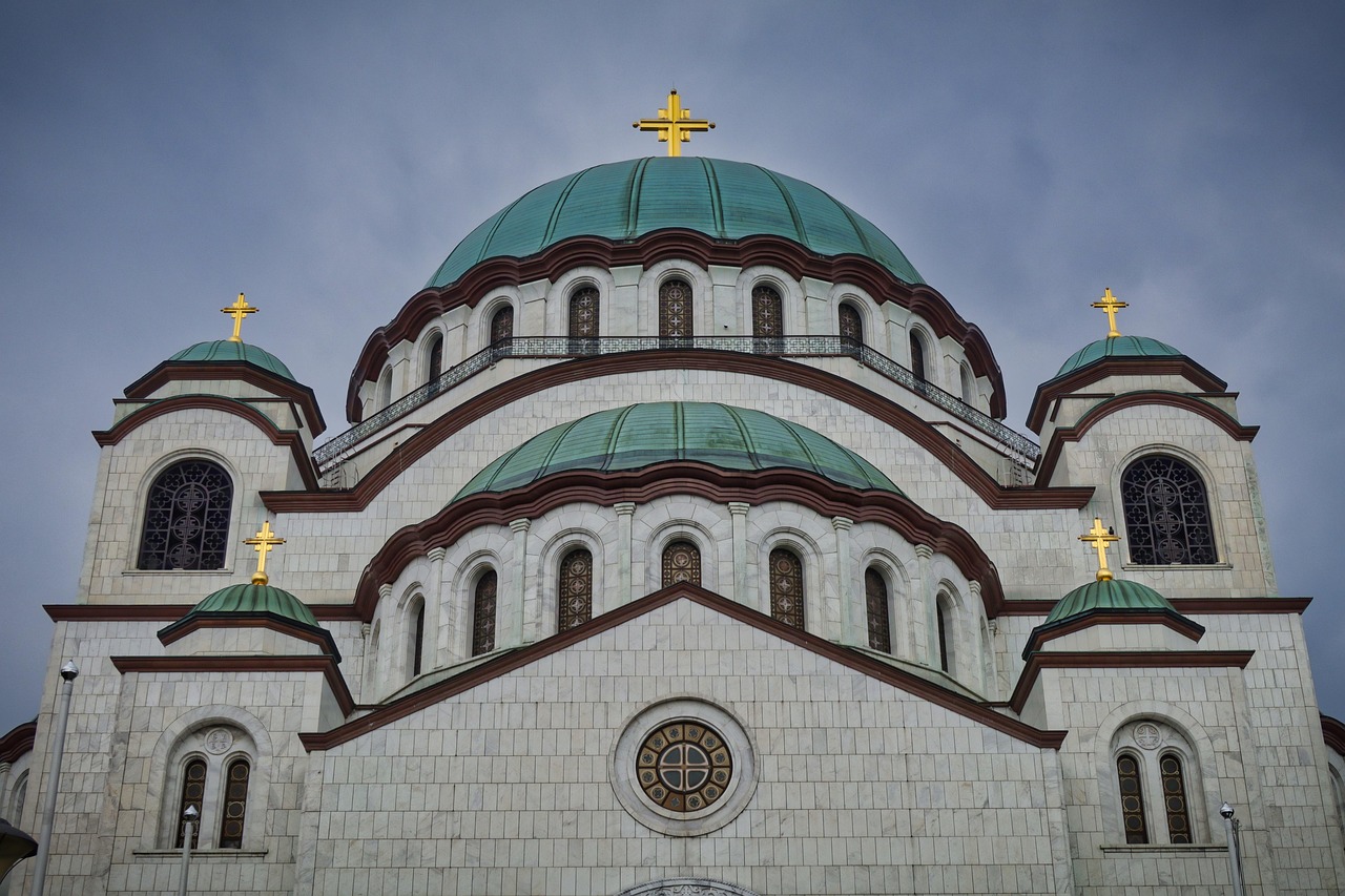 Servië Belgrado Architectuur - Gratis foto op Pixabay - Pixabay