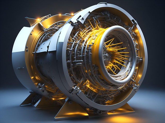 Download Ai Generated, Engine, Modern. Royalty-Free Stock Illustration ...