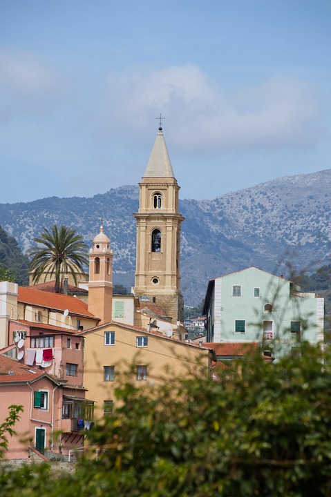Church Sea Bell - Free photo on Pixabay