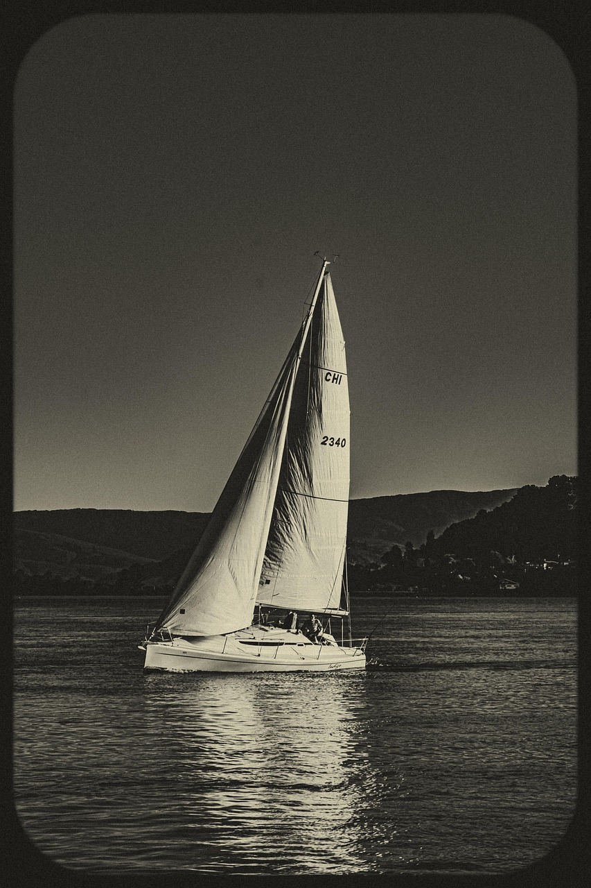 Segelboot Surfen Retro - Kostenloses Foto auf Pixabay - Pixabay
