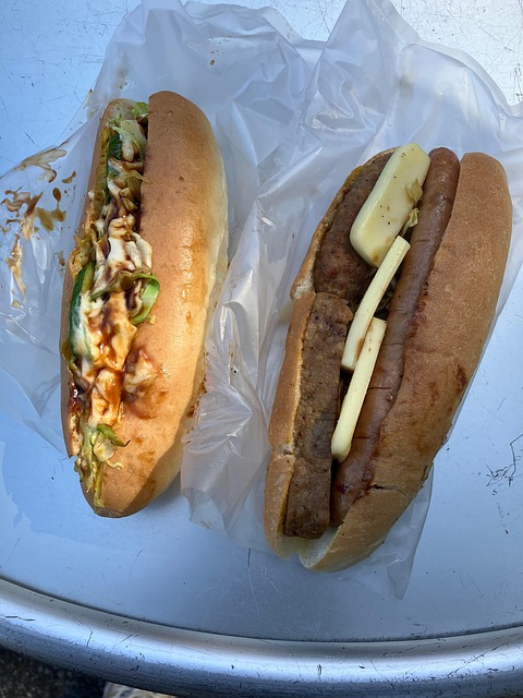 Hot-Dog Pain Burger - Photo gratuite sur Pixabay - Pixabay