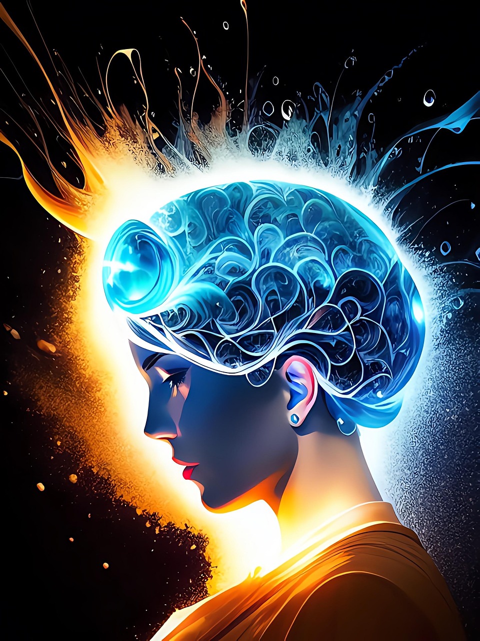 100+ Free Chatgpt & Artificial Intelligence Images - Pixabay