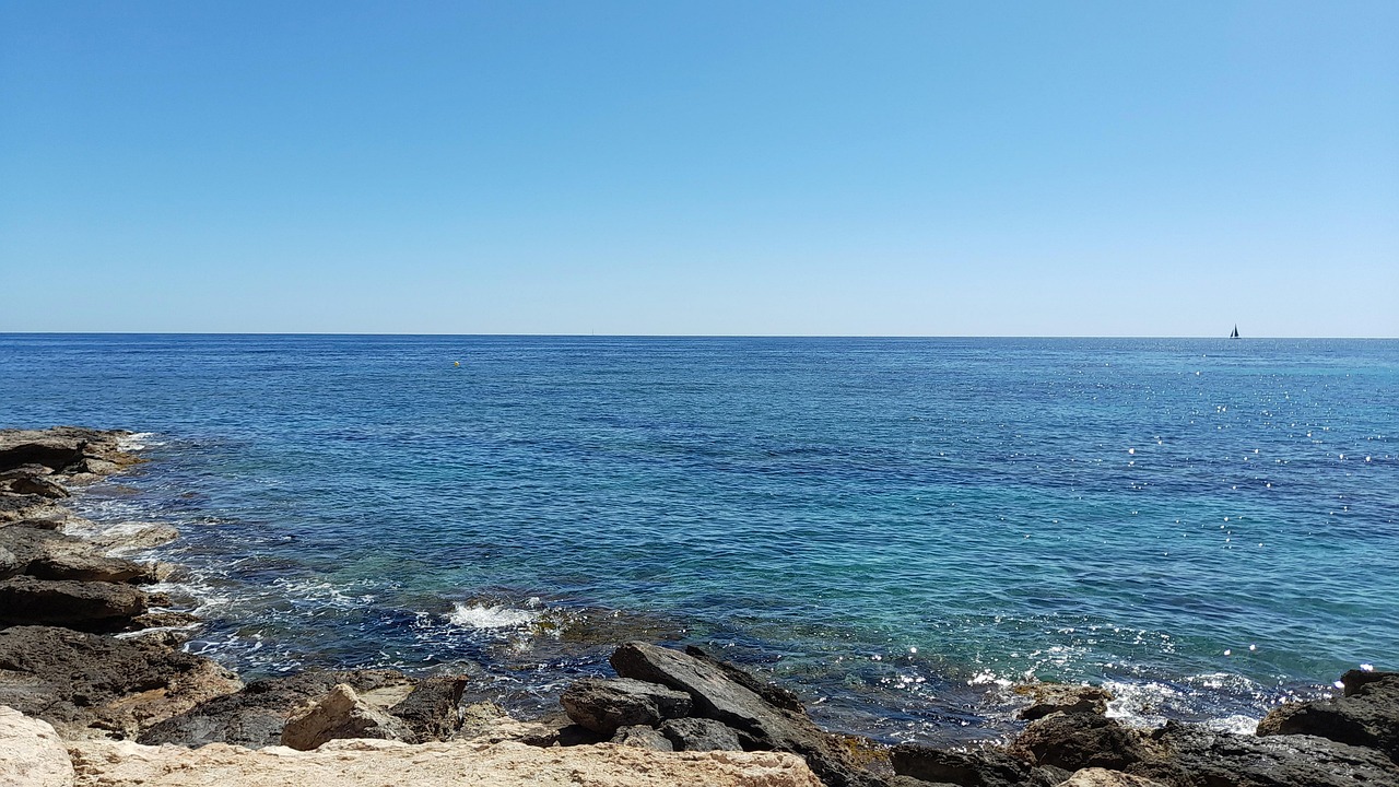 Sea Coast Water - Free photo on Pixabay - Pixabay