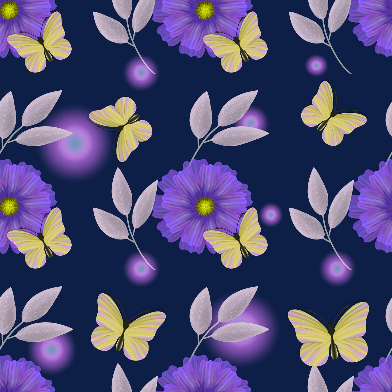 Fondos De Flores Moradas Flores Moradas Imágenes, Fotos Y Fondos De
