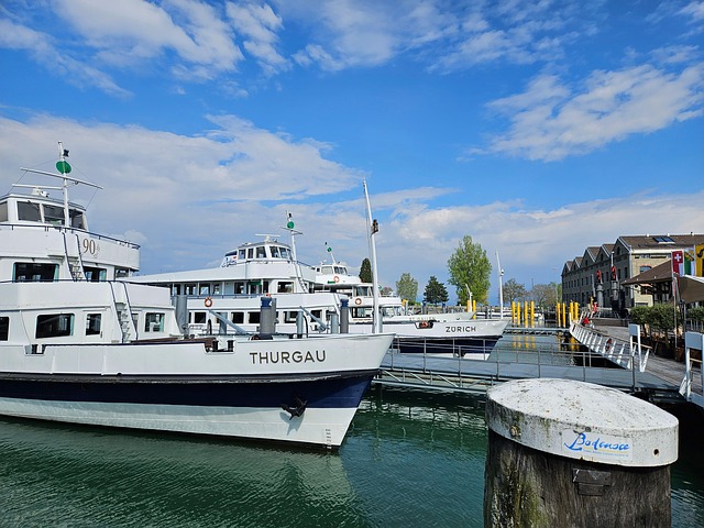 Hafen See Schiffe - Kostenloses Foto auf Pixabay