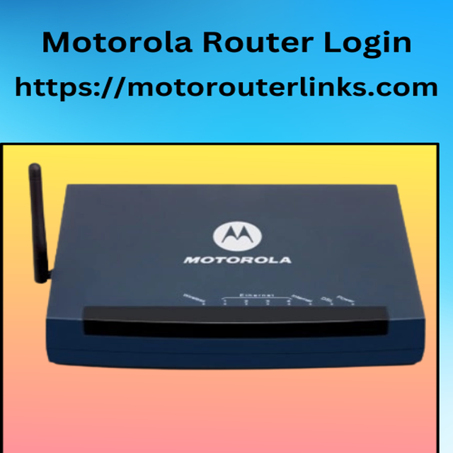 Motorola-Router-Login-Ip - Kostenloses Bild auf Pixabay - Pixabay