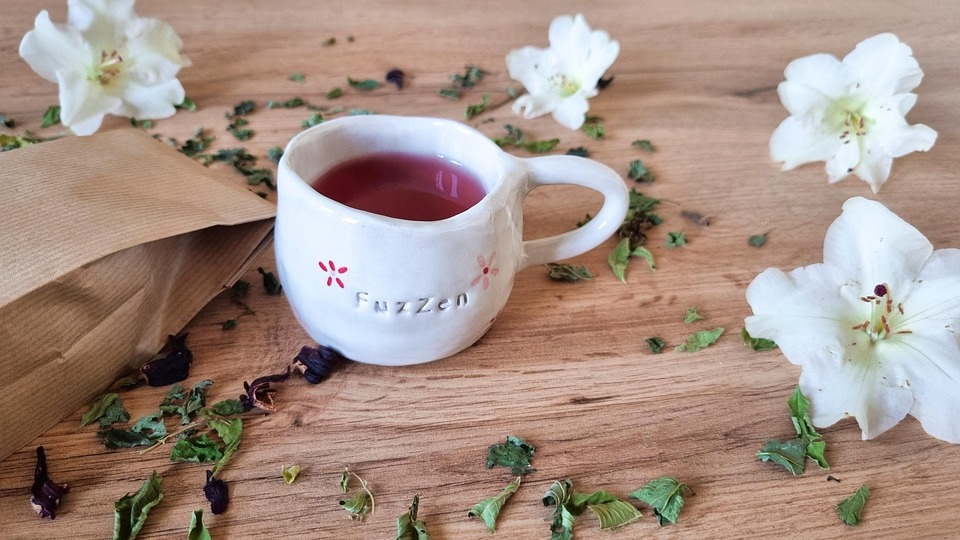 Tisane Tisanes Thé - Photo gratuite sur Pixabay
