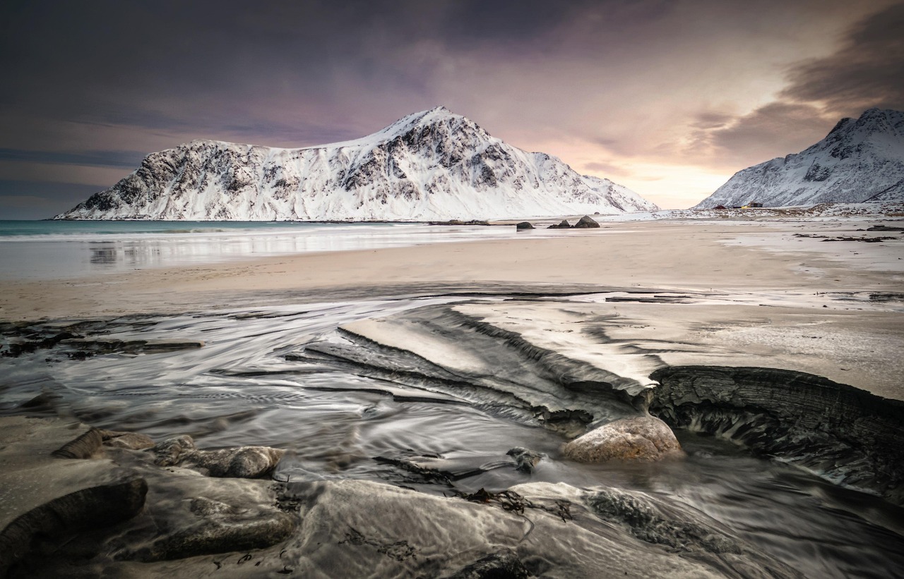 Lofoten Øyer Norge - Gratis foto på Pixabay - Pixabay