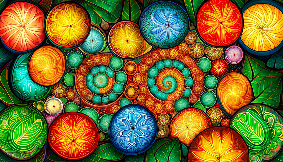 Couleur Mandalas Méditation - Image gratuite sur Pixabay - Pixabay