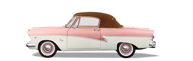 Ford Taunus Type 17M P2 Years Of - Free image on Pixabay