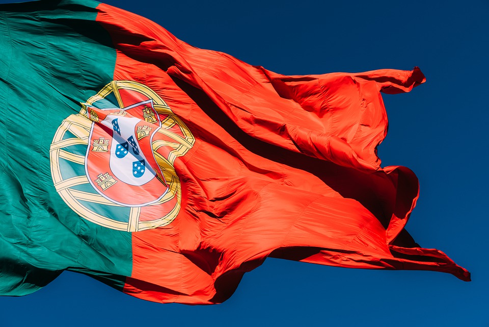 Portugal Bandera Portuguesa - Foto gratis en Pixabay - Pixabay