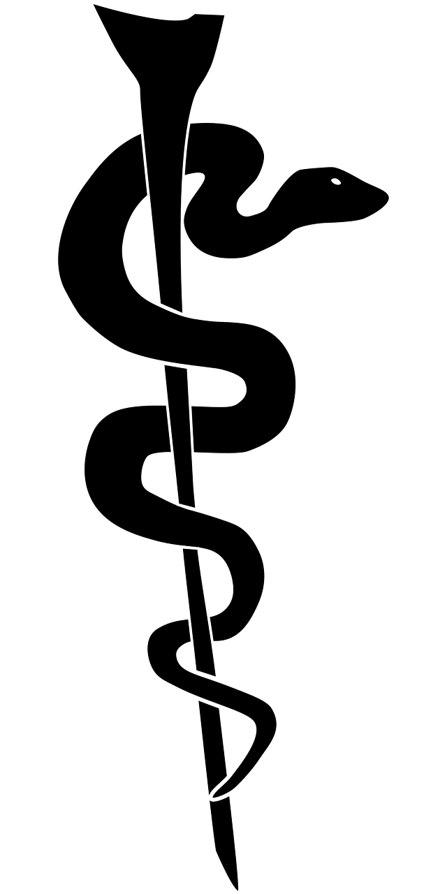 Download Asclepius, Medical, Nursing. Royalty-Free Vector Graphic - Pixabay
