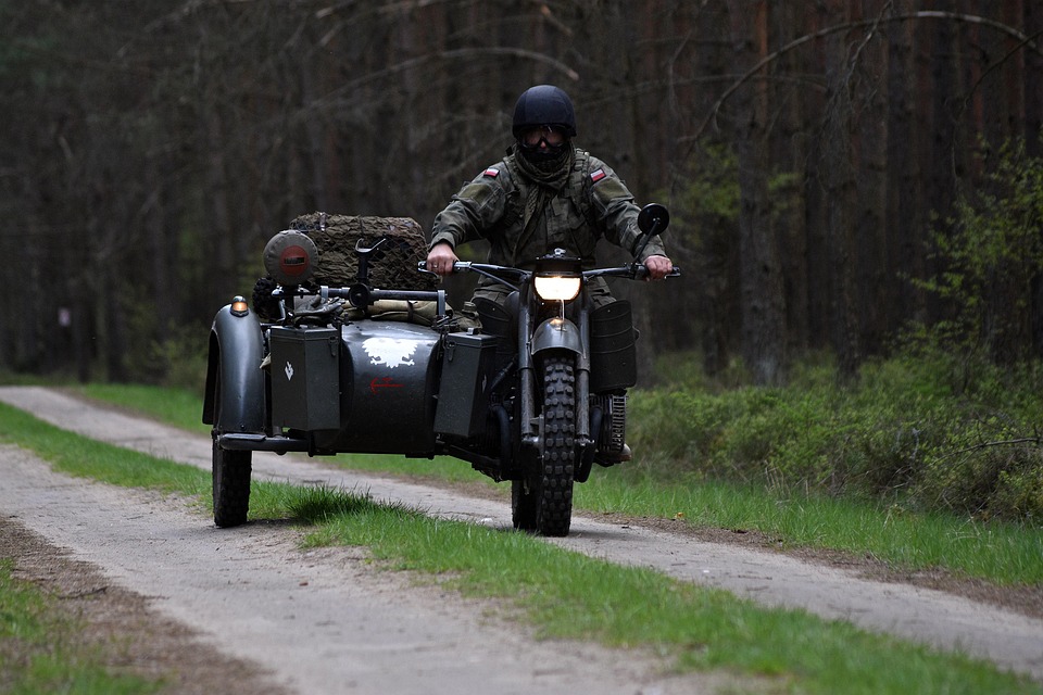 Motorrad Motorradfahrer Motor - Kostenloses Foto auf Pixabay