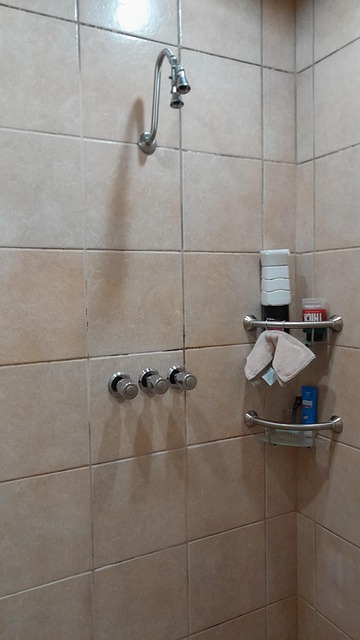 Shower Bathroom Tiled Wall - Free photo on Pixabay - Pixabay