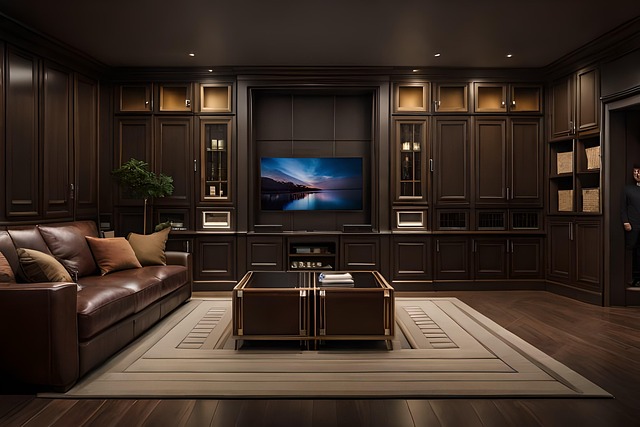 Download Ai Generated, Living Room, Mansion. Royalty-Free Stock ...
