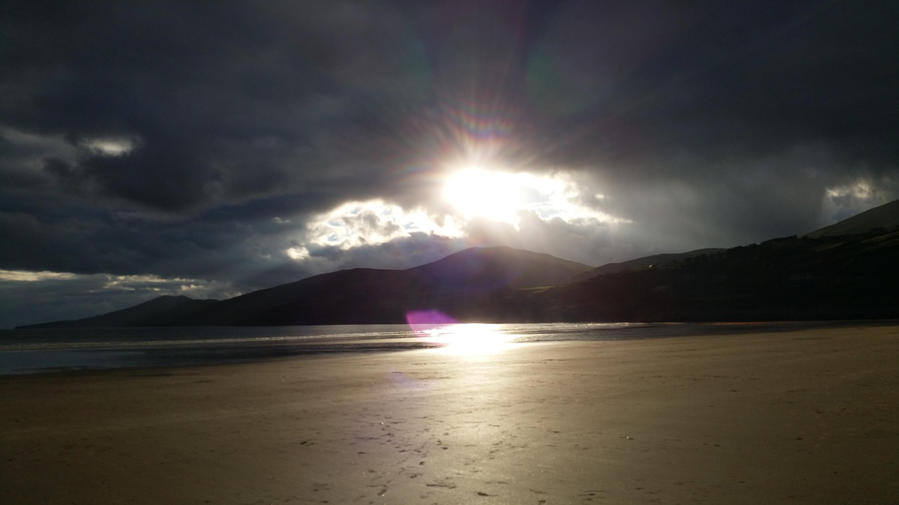 Ireland Sunset Sunrise - Free photo on Pixabay - Pixabay