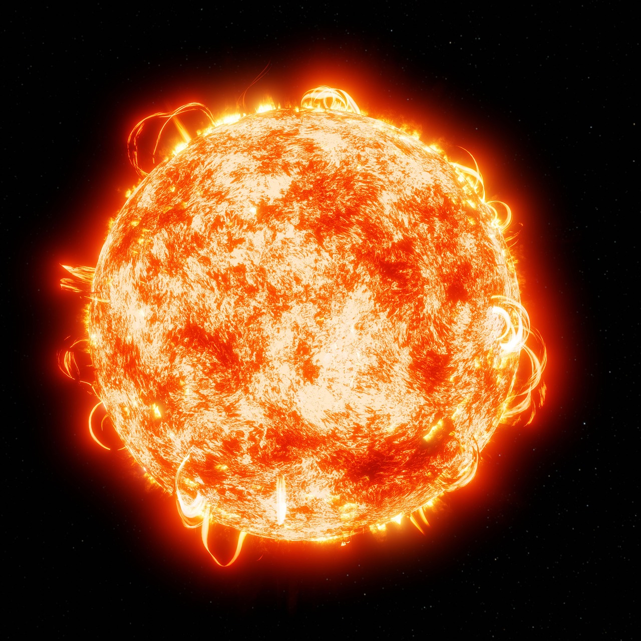 Soleil Astronomie Star Système - Image gratuite sur Pixabay - Pixabay