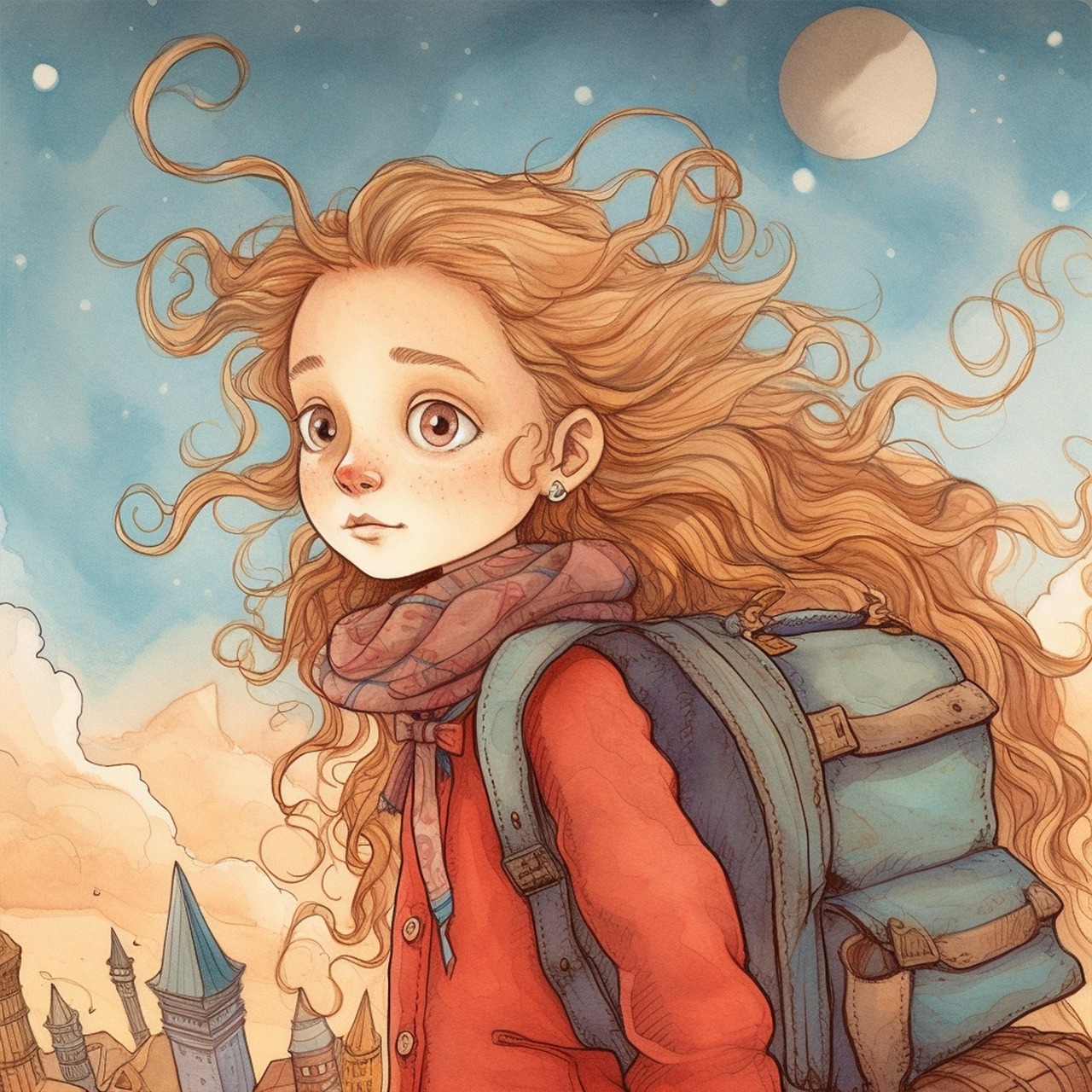 Explore 13,565+ Free Children Book Illustrations: Download Now - Pixabay
