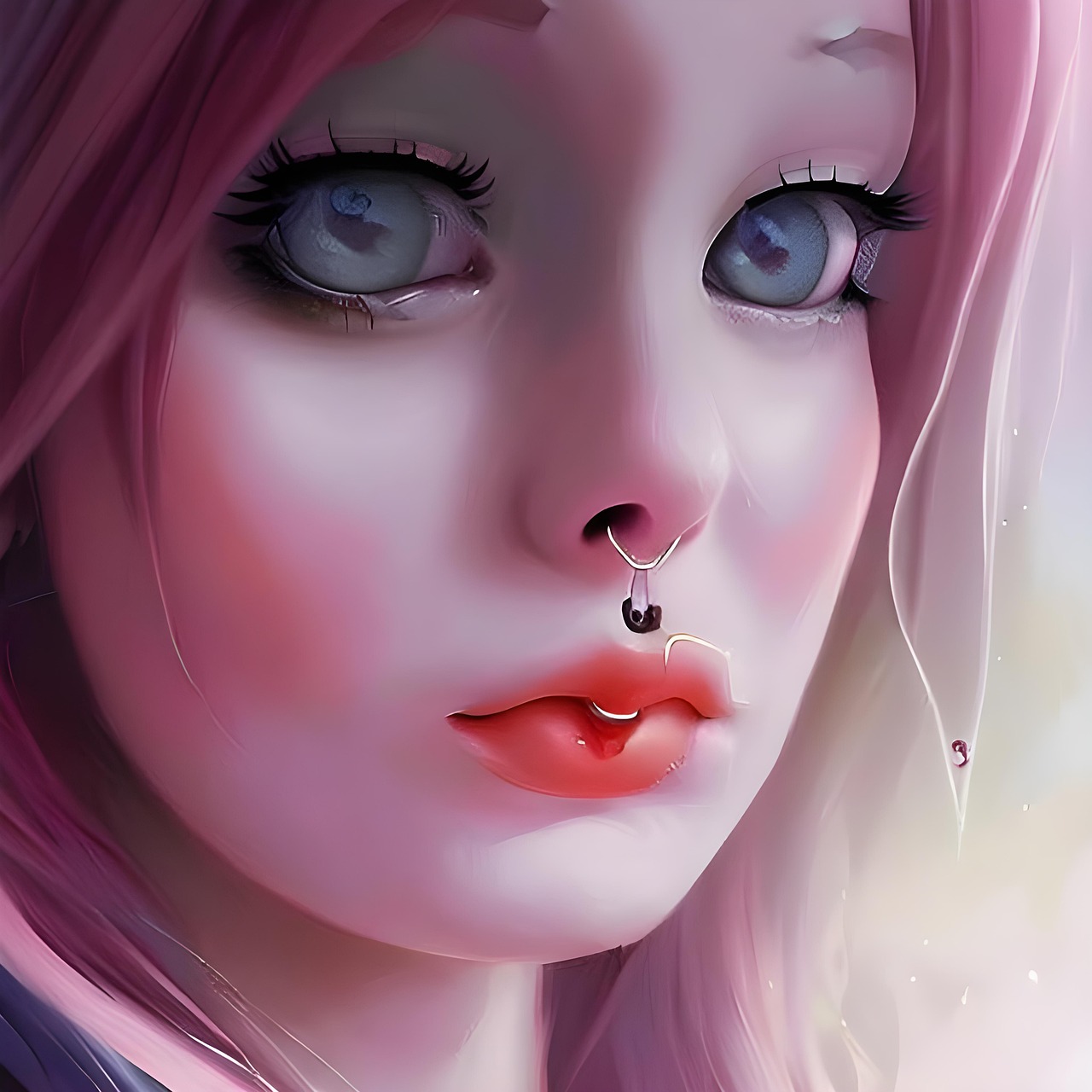 Fille Triste Dépression - Image gratuite sur Pixabay - Pixabay