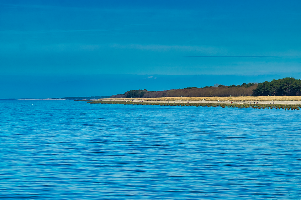 Ostsee Küste Meer - Kostenloses Foto auf Pixabay