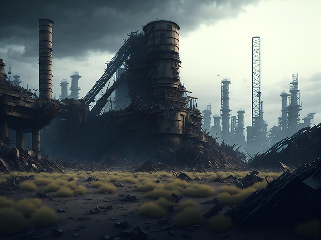 Download Ai Generated, Industry, Engineering. Royalty-Free Stock ...