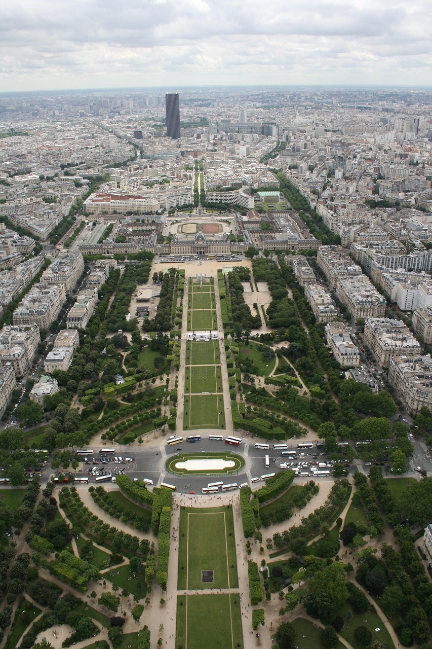 La France Paris - Photo gratuite sur Pixabay - Pixabay