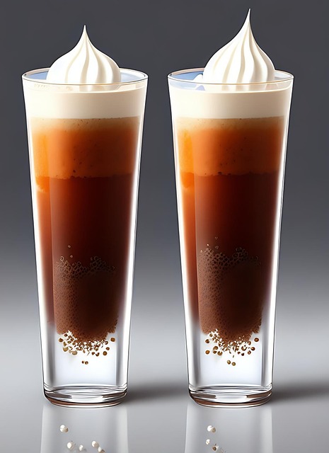 Download Ai Generated, Coffee, Shots. Royalty-Free Stock Illustration ...