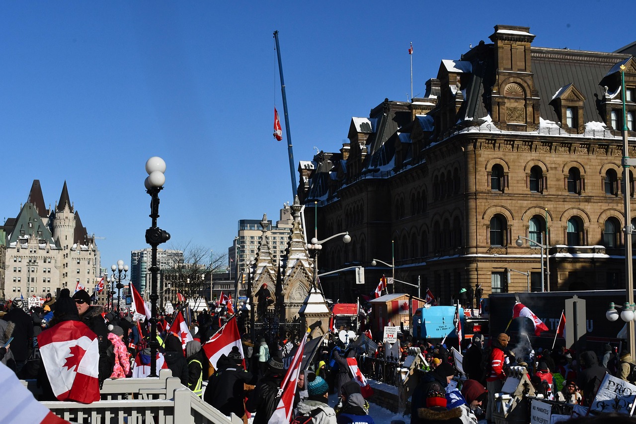 Canada Politics - Free photo on Pixabay - Pixabay