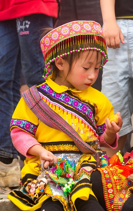 Children Ethnic Skin - Free photo on Pixabay - Pixabay