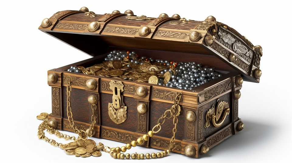 Download Ai Generated Treasure Chest Gold Royalty Free Stock Download Ai Generated Treasure Chest Gold Royalty Free Stock