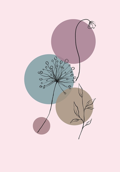 Download Circles Boho Bohemian Royalty Free Stock Illustration Image Pixabay