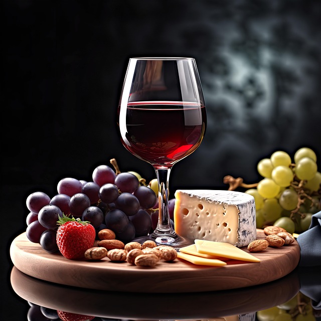 Download Wine, Alcohol, Grapes. Royalty-Free Stock Illustration Image ...