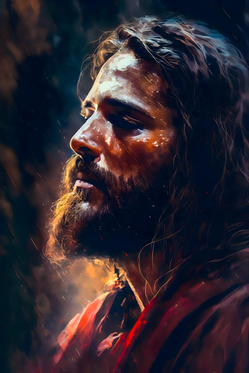 8,000+ Free Jesus Mercy & Jesus Images - Pixabay