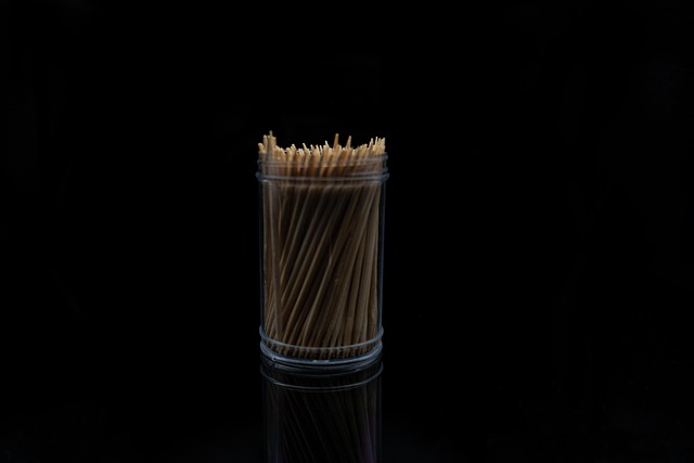 Toothpick Utensils Macro Close - Free photo on Pixabay