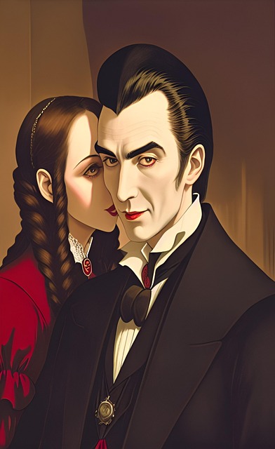 Compter Dracula Comte - Image gratuite sur Pixabay - Pixabay