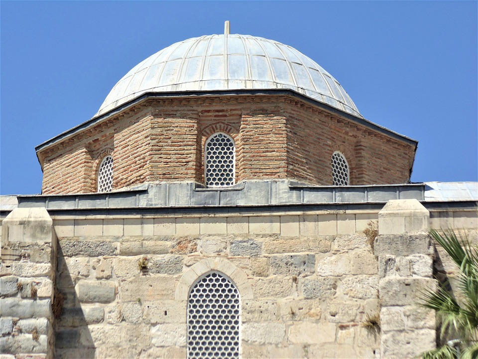 Tarih Architecture Turkey - Free photo on Pixabay