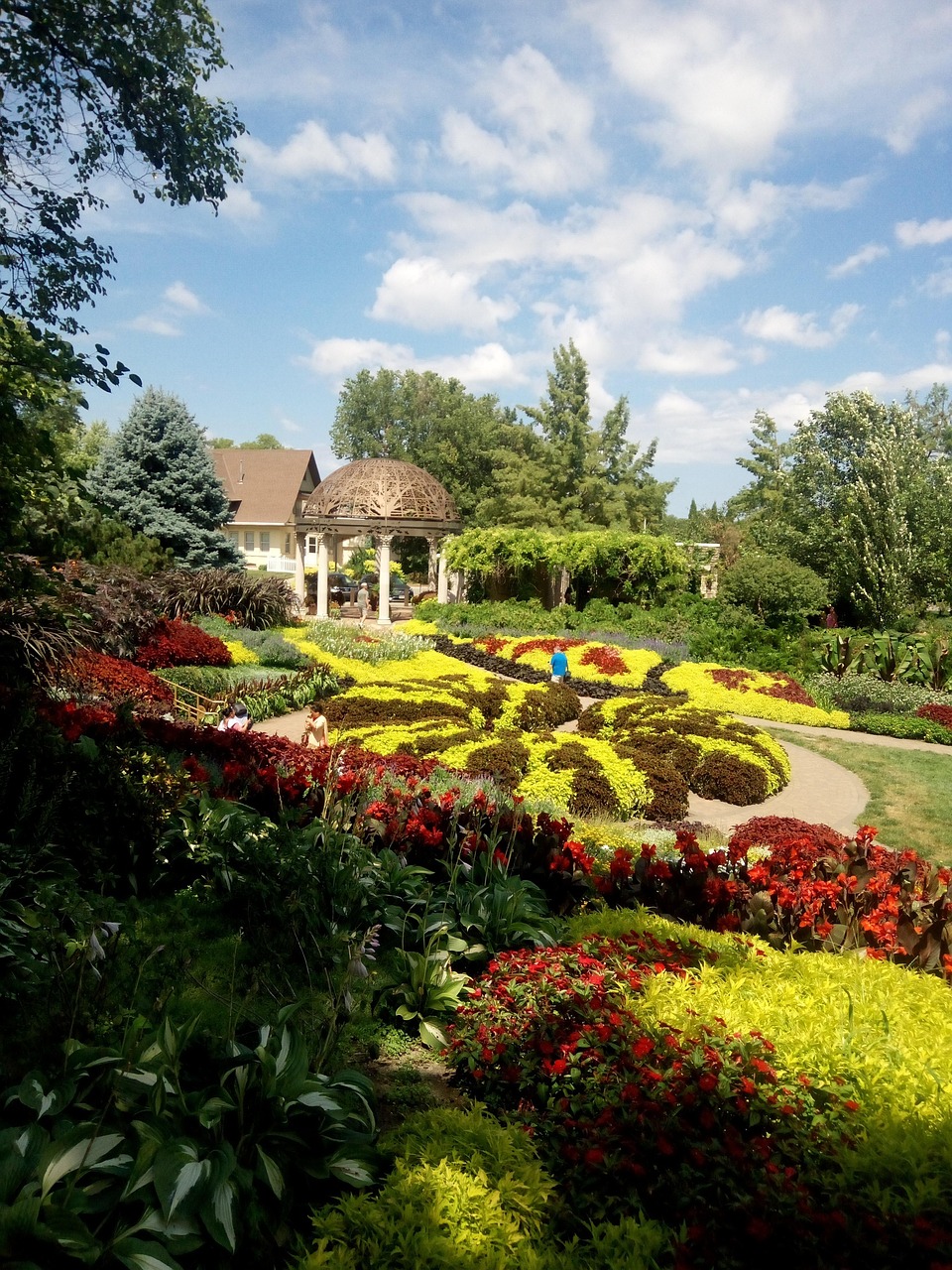 Garten Blumen Frühling Versunkener - Kostenloses Foto auf Pixabay - Pixabay