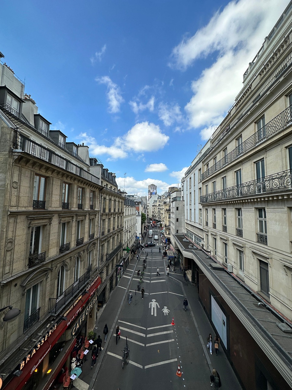 Street Road Buildings - Free photo on Pixabay - Pixabay
