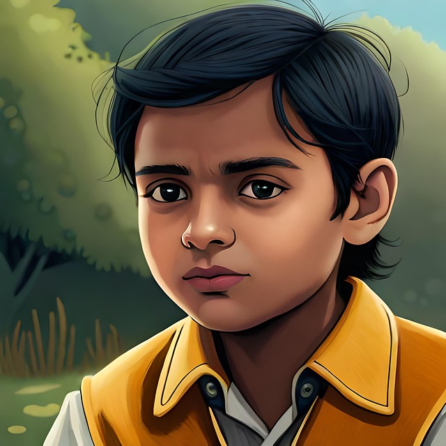 Anak Hindu Pria - Gambar gratis di Pixabay - Pixabay