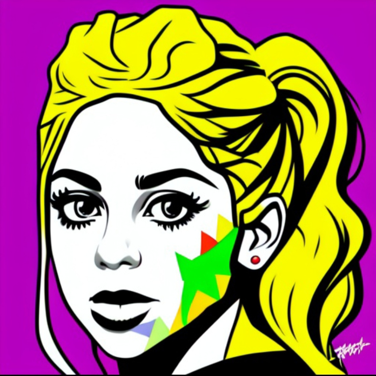Shakira Chante Moi Roche Rock - Image gratuite sur Pixabay - Pixabay