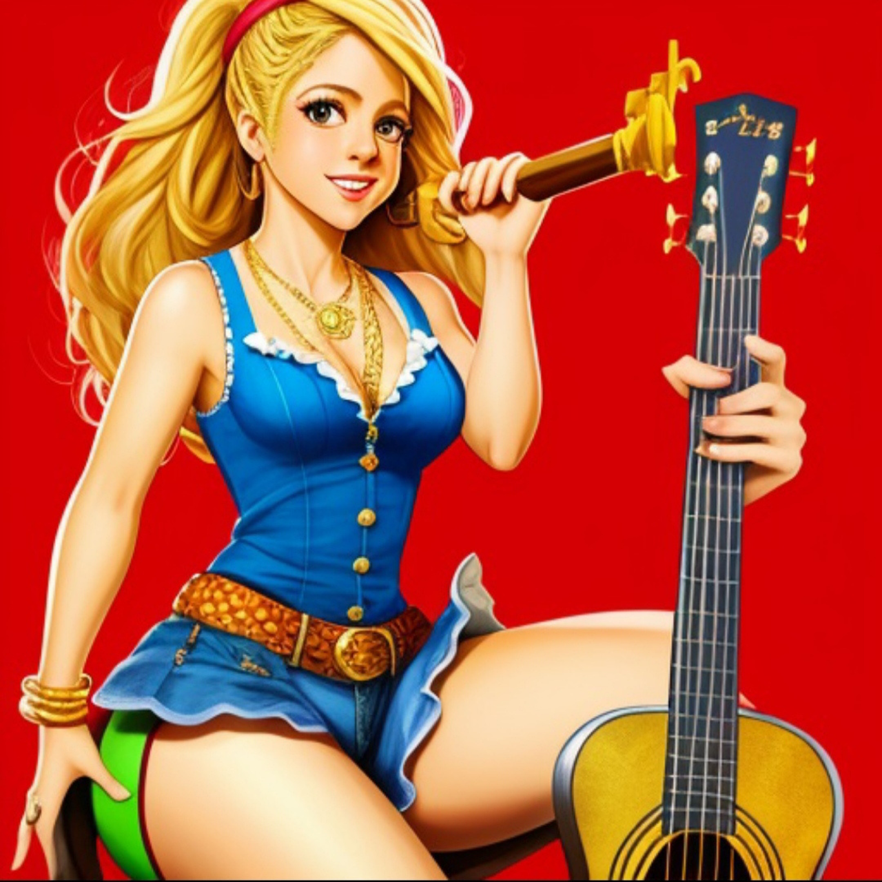 Download Woman Beauty Country Royalty-Free Stock Illustration Image - Pixabay