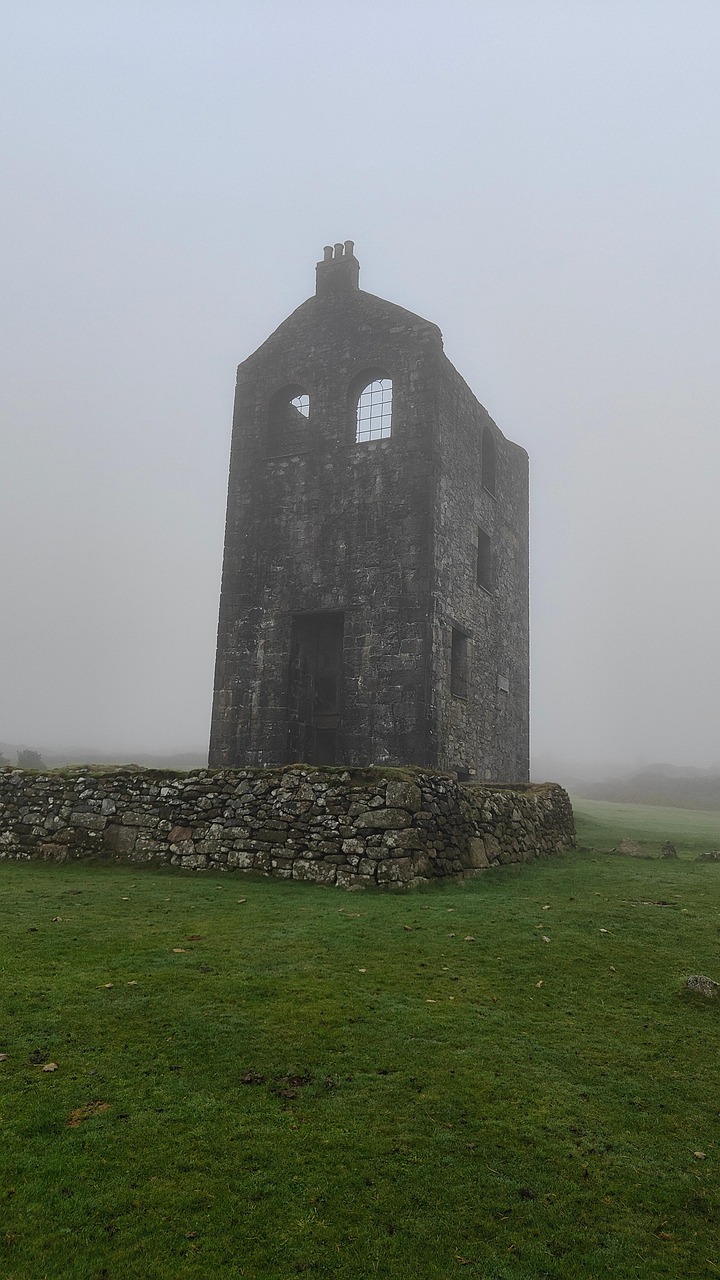 Engine House Copper - Free photo on Pixabay - Pixabay